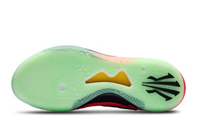 ANTA KA1 1 Speed Multicolor 8125B1128S-1 | SneakerNews.com