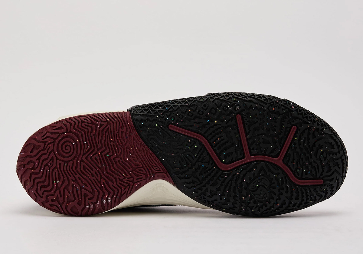 ANTA KAI 2 "Solar Return" Kyrie Irving Birthday | SneakerNews.com