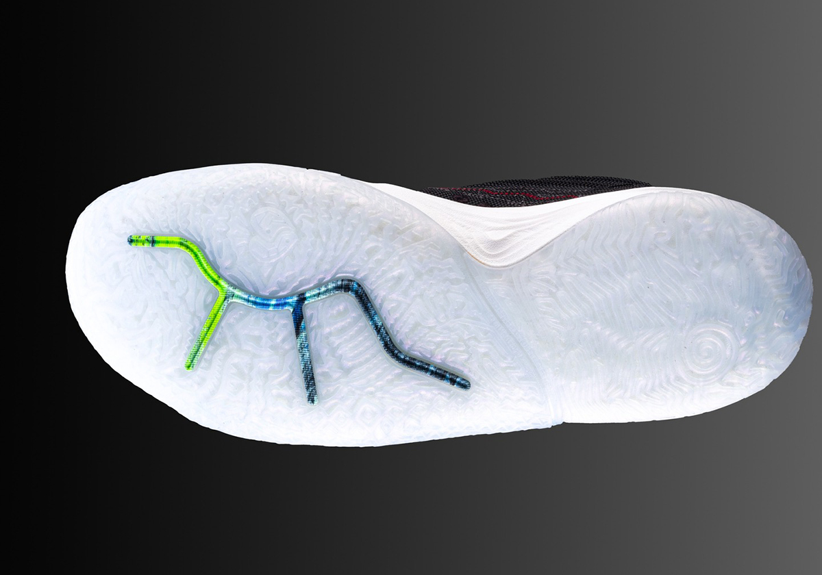 ANTA KAI 2 "Muse" Release Date | SneakerNews.com