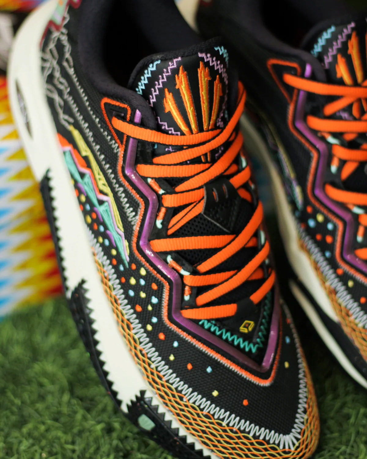 ANTA KAI 2 "Solar Return" Kyrie Irving Birthday | SneakerNews.com