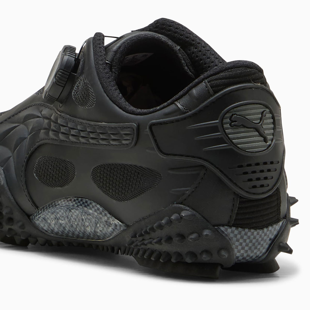 ASAP Rocky PUMA Mostro Disccords 403027-01 | SneakerNews.com