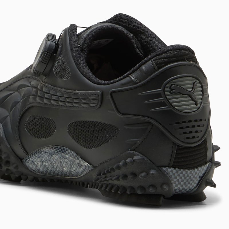 ASAP Rocky PUMA Mostro Disccords 403027-01 | SneakerNews.com