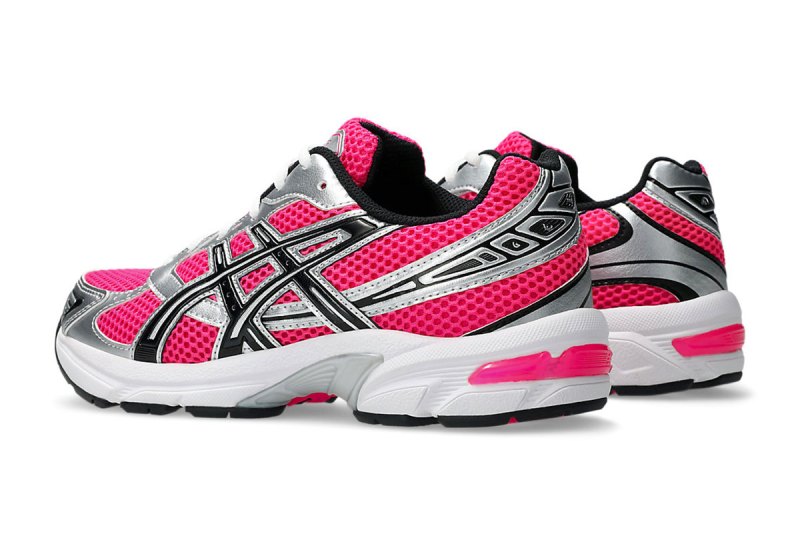 ASICS GEL-1130 Pink Glo 1202A525-700 | SneakerNews.com