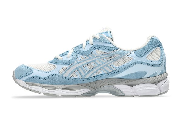ASICS GEL-NYC Arctic Sky 1203A383-107 | SneakerNews.com