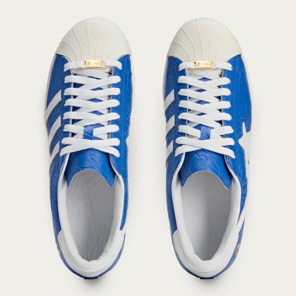 BAPE adidas Superstar JR2701 JR2702 | SneakerNews.com