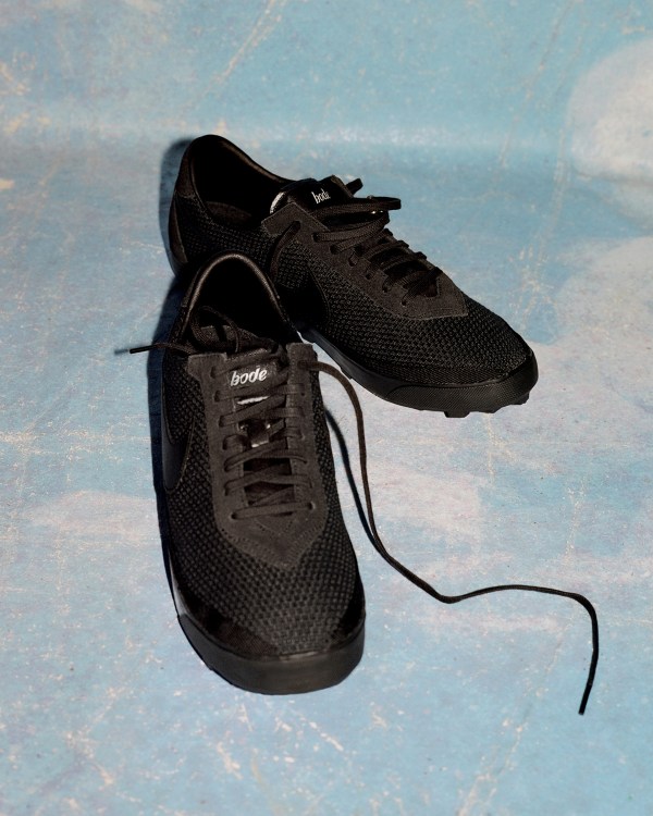 Bode Nike Astrograbber Spring 2025 | SneakerNews.com