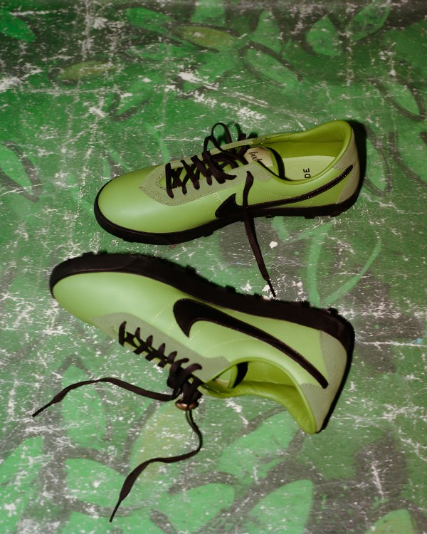 Bode Nike Astrograbber Spring 2025 | SneakerNews.com