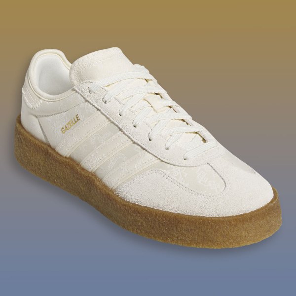 CLOT adidas Gazelle Indoor | SneakerNews.com