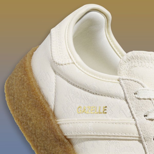 CLOT adidas Gazelle Indoor | SneakerNews.com