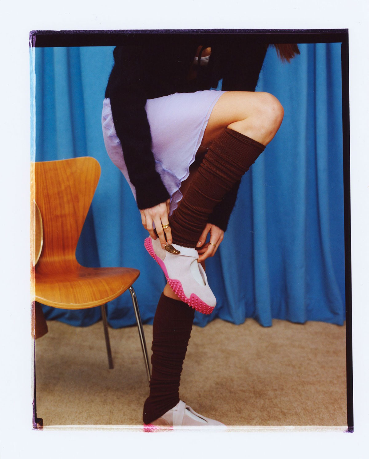 CNCPTS PUMA Mostro Fey "Dual Identities" Release Date | SneakerNews.com