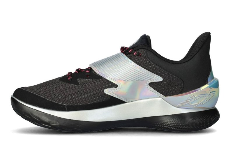 Curry Fox 1 "Gamer" Release Date | SneakerNews.com