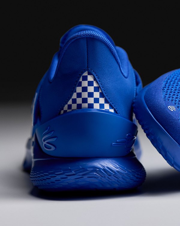 Curry Fox 1 "Lexington" Kentucky 6001924-400 | SneakerNews.com