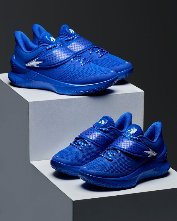 Curry Fox 1 "Lexington" Kentucky 6001924-400 | SneakerNews.com