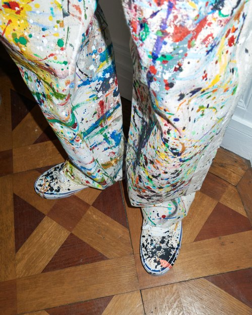 Gallery Dept Vans Authentic 2025 | SneakerNews.com