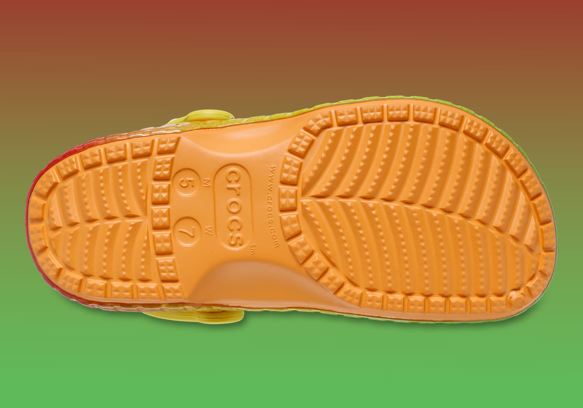 Haribo Crocs Clog Release Date | SneakerNews.com