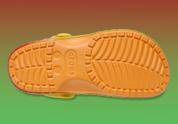 Haribo Crocs Clog Release Date | SneakerNews.com