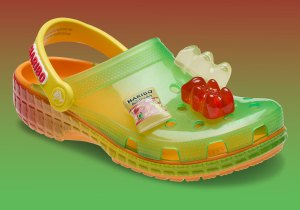 Haribo Crocs Clog Release Date | SneakerNews.com