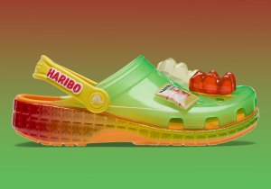 Haribo Crocs Clog Release Date | SneakerNews.com