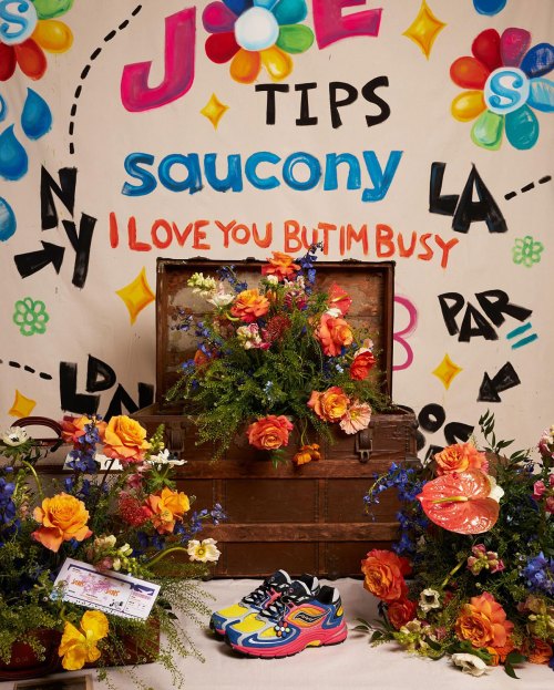 Jae Tips Saucony Grid Jazz 9 Release Info | SneakerNews.com