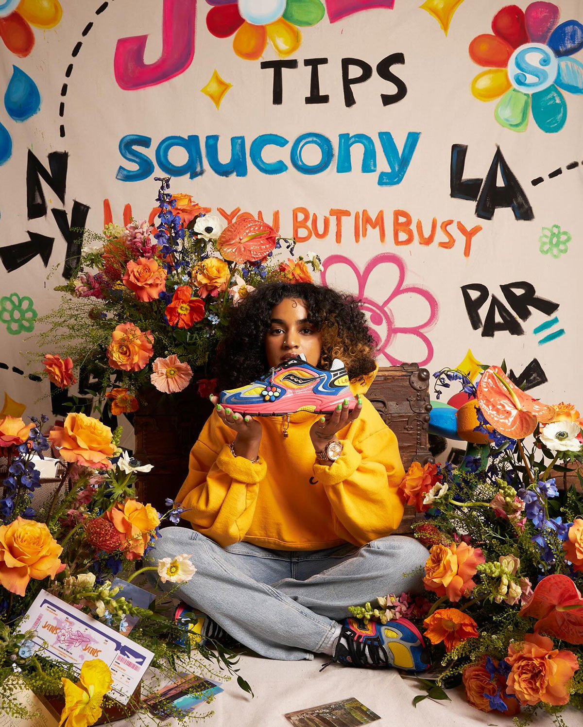 Jae Tips Saucony Grid Jazz 9 Release Info | SneakerNews.com