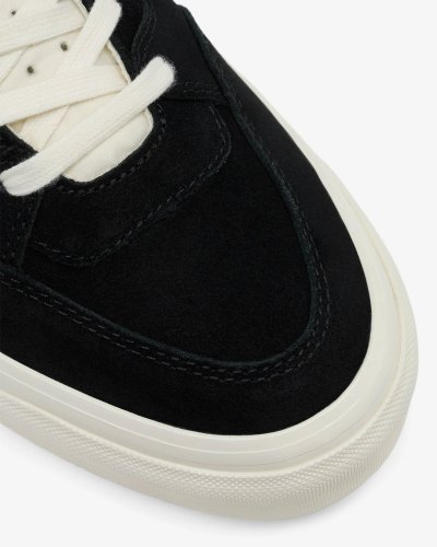 JJJJound Vans Half Cab | SneakerNews.com