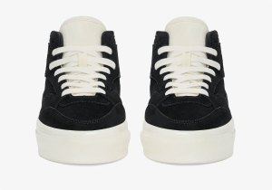 JJJJound Vans Half Cab | SneakerNews.com
