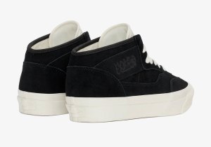 JJJJound Vans Half Cab | SneakerNews.com