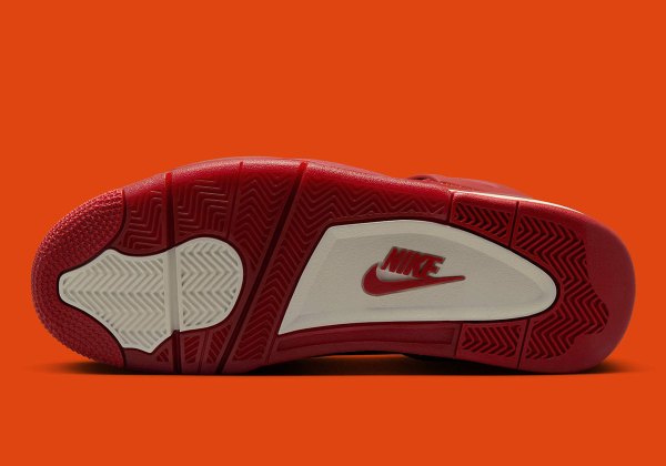 Jordan 4 Brick By Brick Nigel Sylvester | SneakerNews.com.