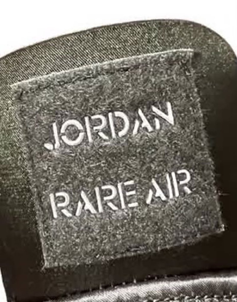 Undefeated Jordan 4 (2025) First Look | SneakerNews.com