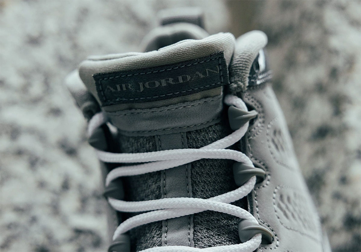 Cool Grey Jordan 9s Store List | SneakerNews.com