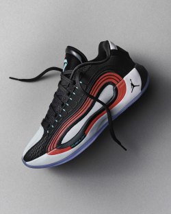 Jordan Luka 4 Release Info | SneakerNews.com