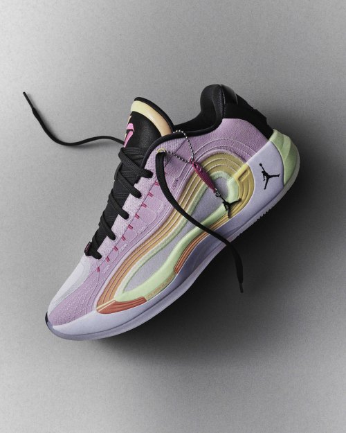 Jordan Luka 4 Release Info | SneakerNews.com