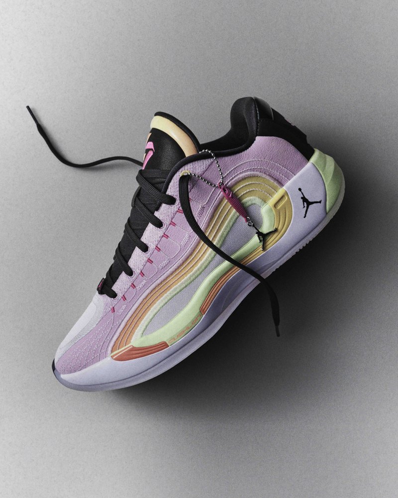 Jordan Luka 4 Release Info | SneakerNews.com