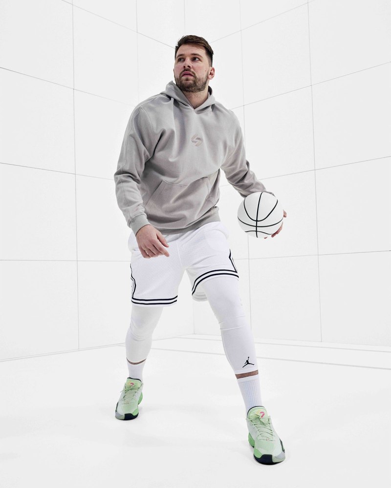 Jordan Luka 4 Release Info | SneakerNews.com