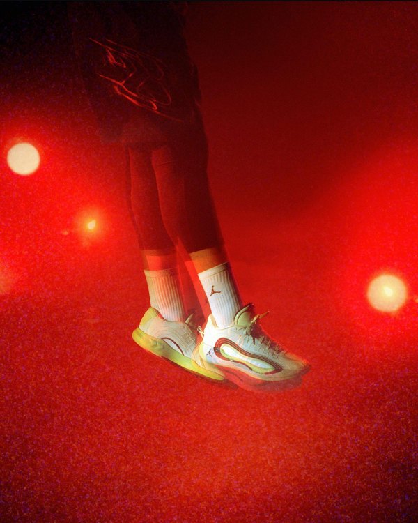 Jordan Luka 4 Release Info | SneakerNews.com