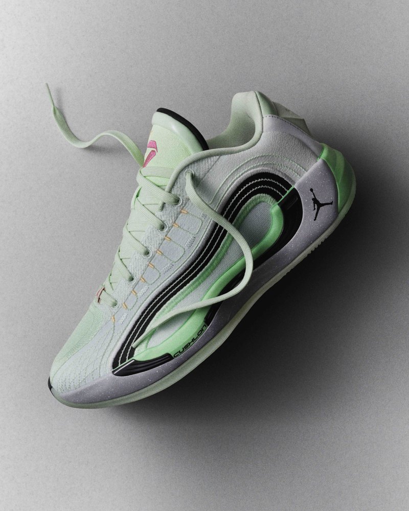 Jordan Luka 4 Release Info | SneakerNews.com