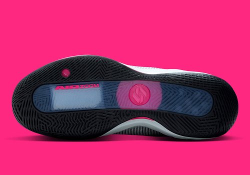 Jordan Luka 77 "Hyper Pink" HF0806-001 | SneakerNews.com