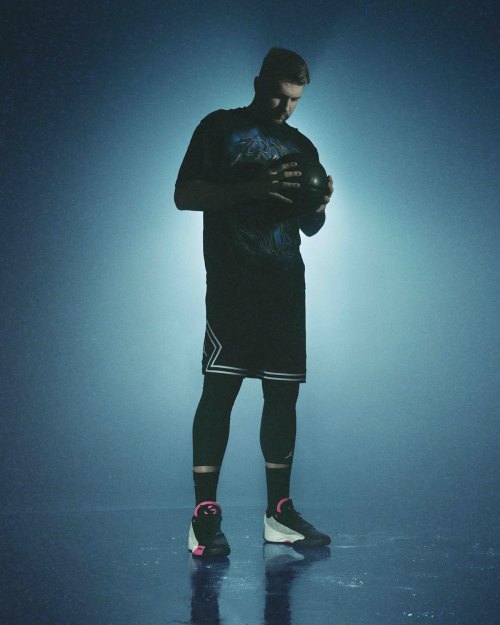 Jordan Luka 4 Release Info | SneakerNews.com