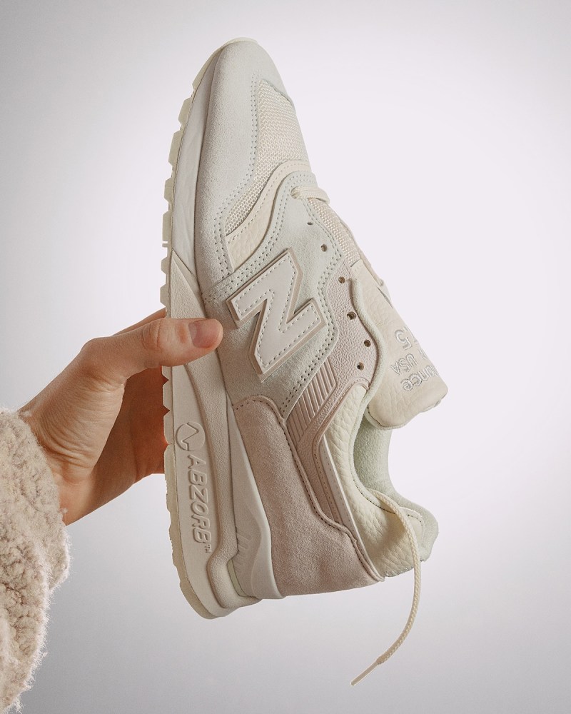 Kith New Balance 997.5 "Easter"