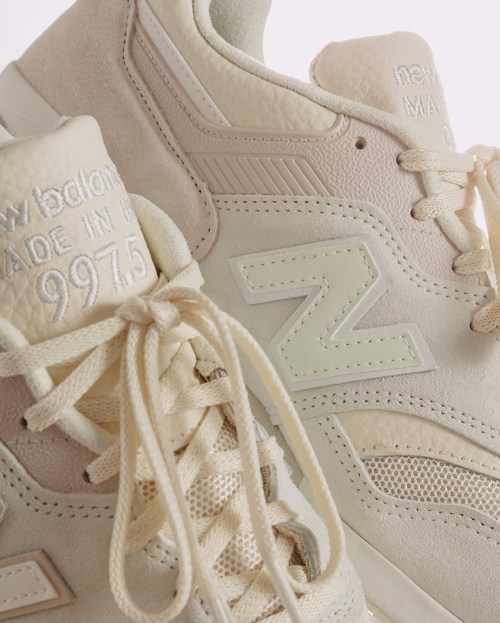 Kith New Balance 997.5 "Easter"