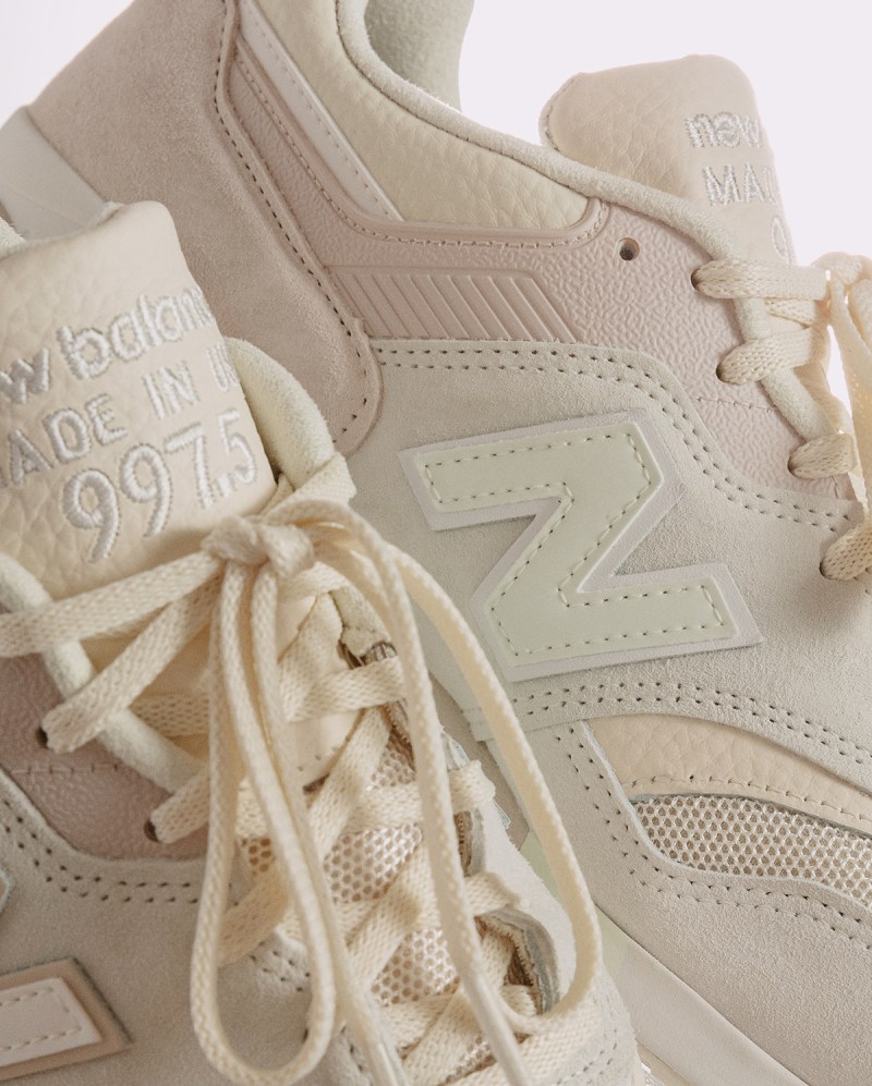 Kith New Balance 997.5 "Easter"