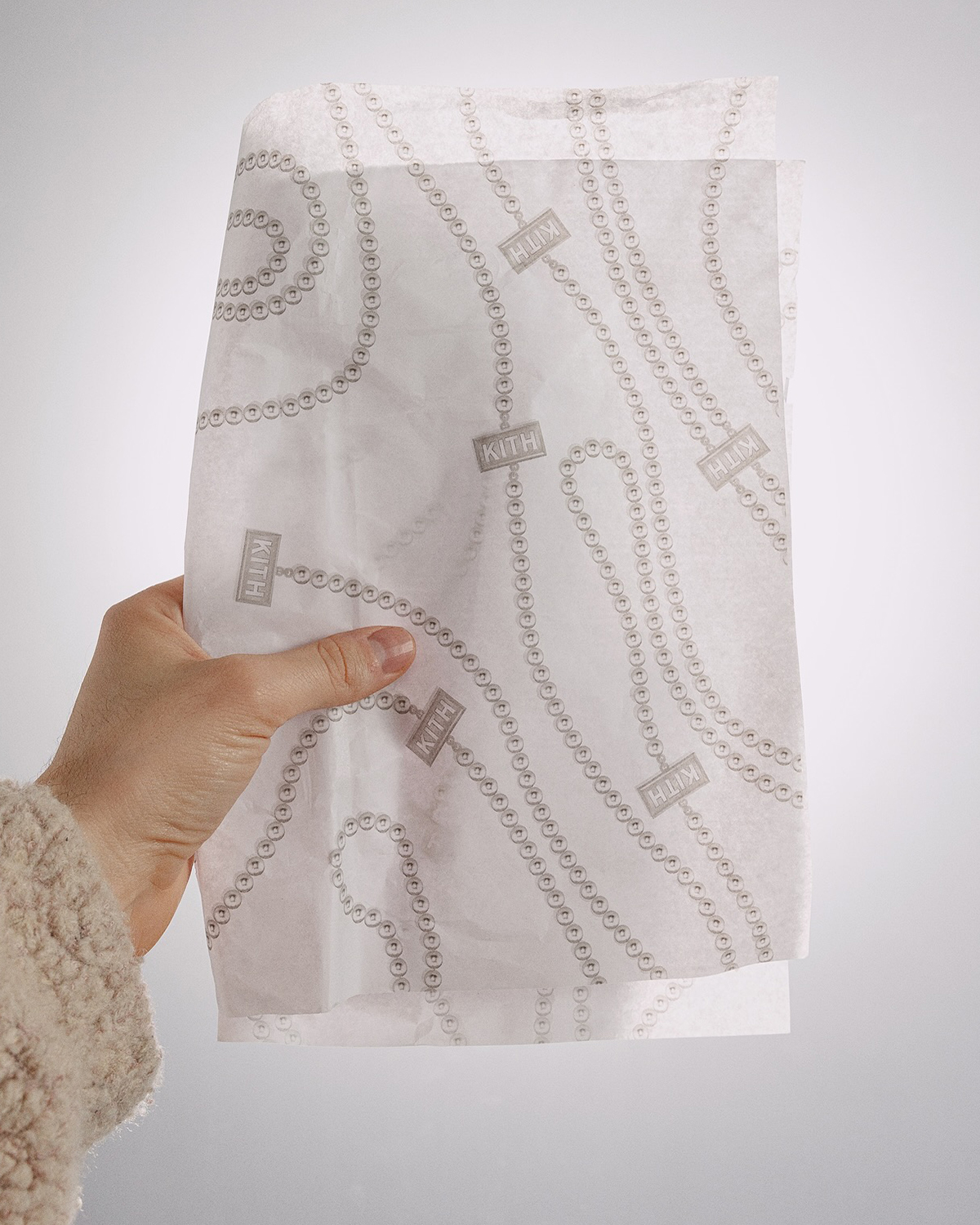 Kith New Balance 997.5 "Easter"