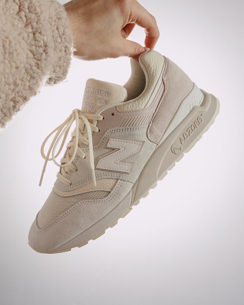 Kith New Balance 997.5 "Easter"
