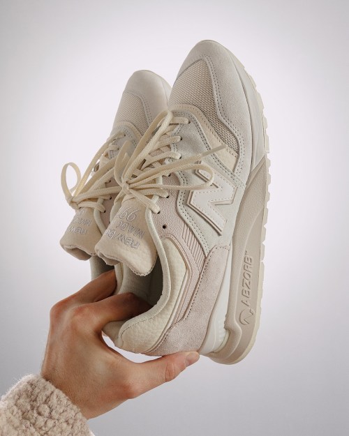 Kith New Balance 997.5 "Easter"