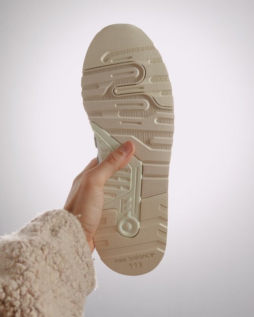 Kith New Balance 997.5 "Easter"