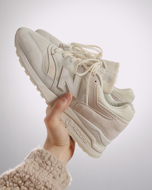 Kith New Balance 997.5 "Easter"