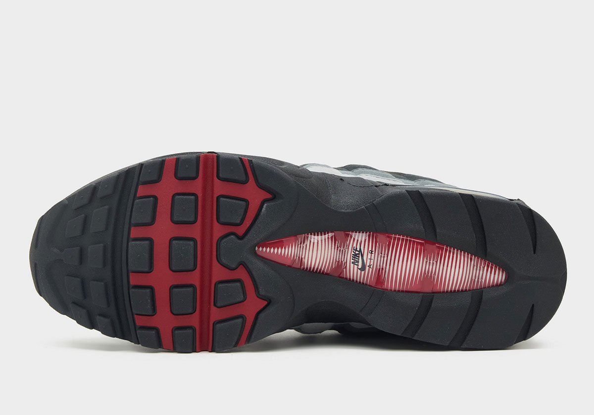 Nike Liverpool Air Max 95 HM4830-001 | SneakerNews.com