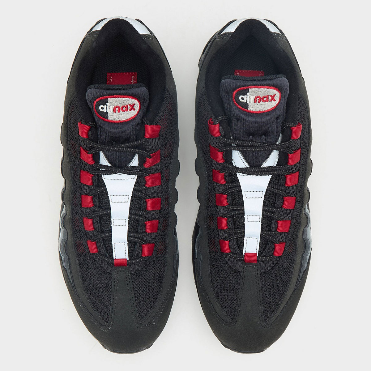 Nike Liverpool Air Max 95 HM4830-001 | SneakerNews.com