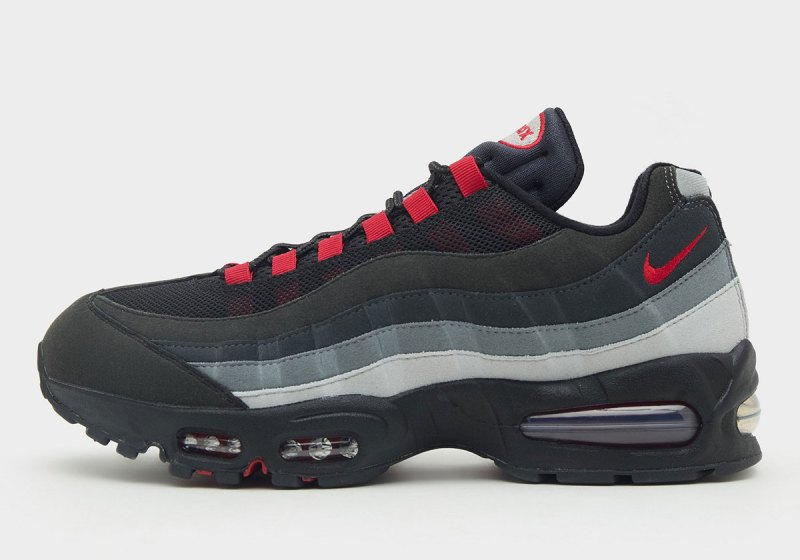 Nike Liverpool Air Max 95 HM4830-001 | SneakerNews.com
