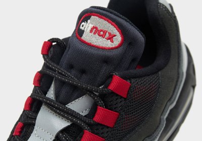 Nike Liverpool Air Max 95 HM4830-001 | SneakerNews.com